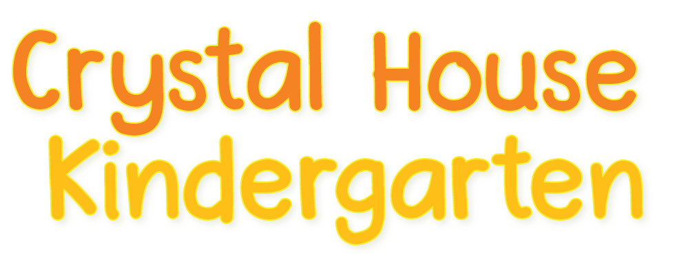 Crystal House Kindergarten and Daycare | Bright Beginnings, Limitless ...